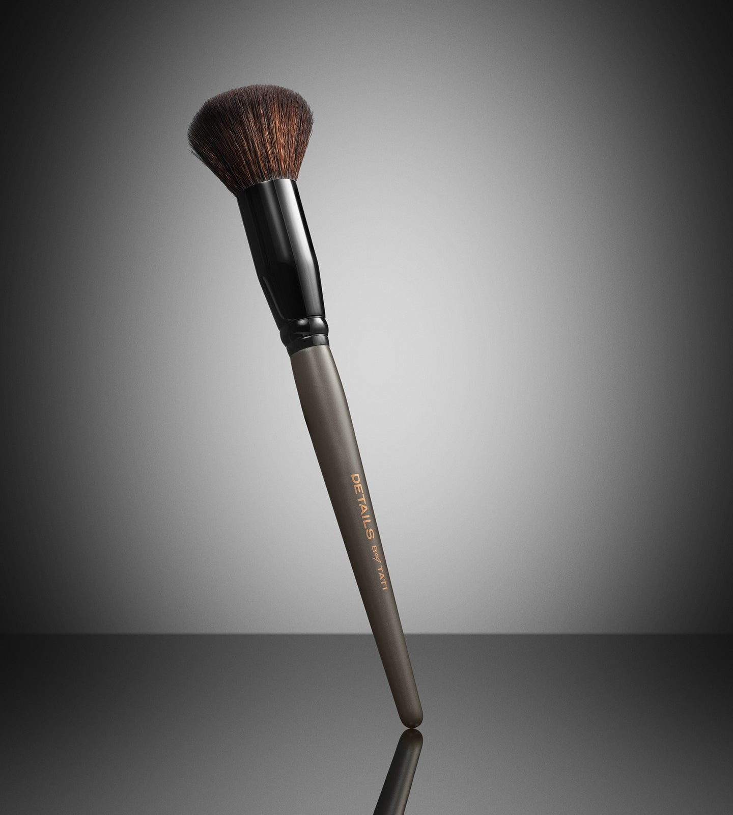 DETAILS By TATI WESTBROOK | Luxury Makeup Brushes – Details by Tati